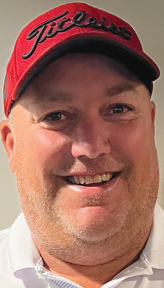 Voges sinks hole in one | News, Sports, Jobs - The Journal